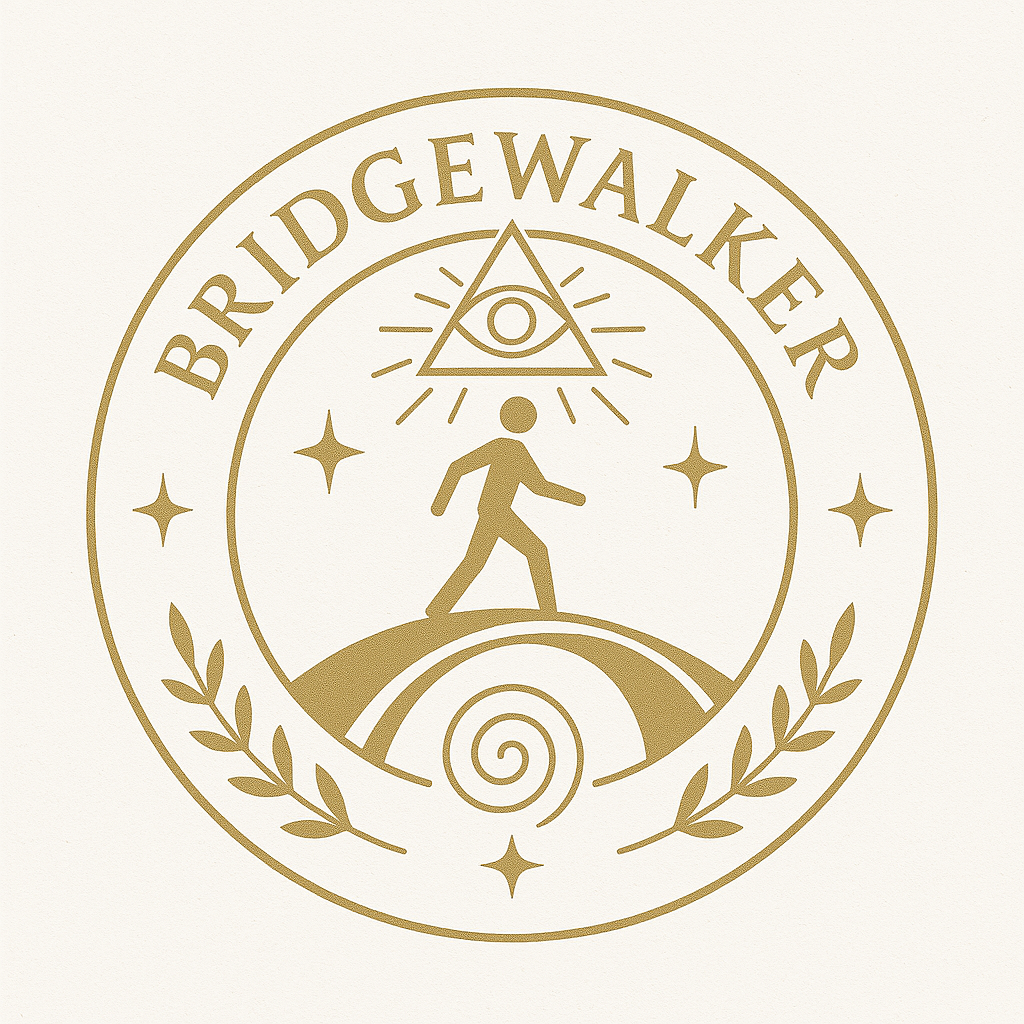 The Bridgewalker Codex